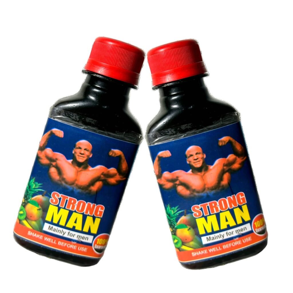 STRONGMAN UPPERSTORES – My Blog